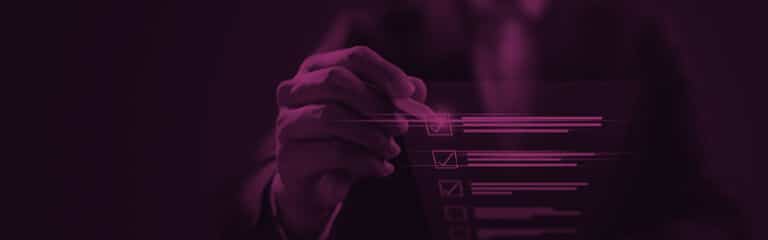 Internal Audit Workflows - MDaudit Product Page