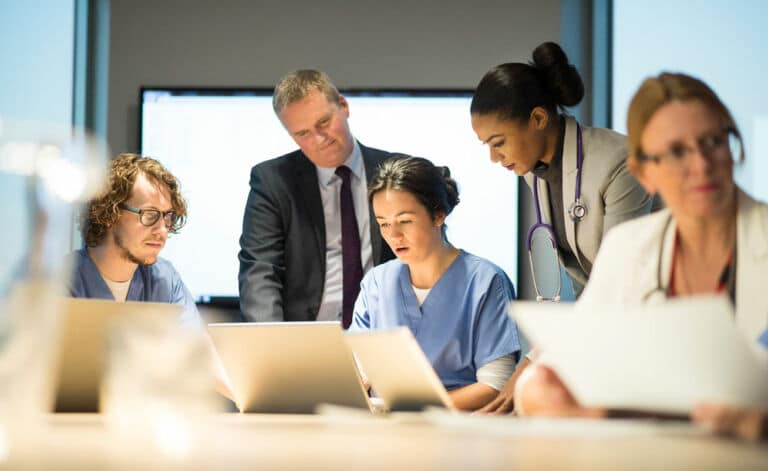 About MDaudit - MDaudit