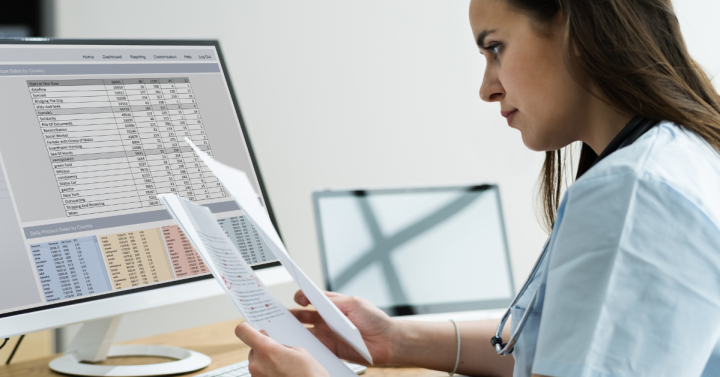 HCC v28 Overhauls HCC Diagnosis Code Sets - MDaudit