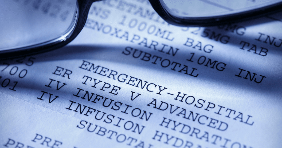 Turn The Tide on Revenue Loss: Navigating Complex Inpatient Cases - MDaudit