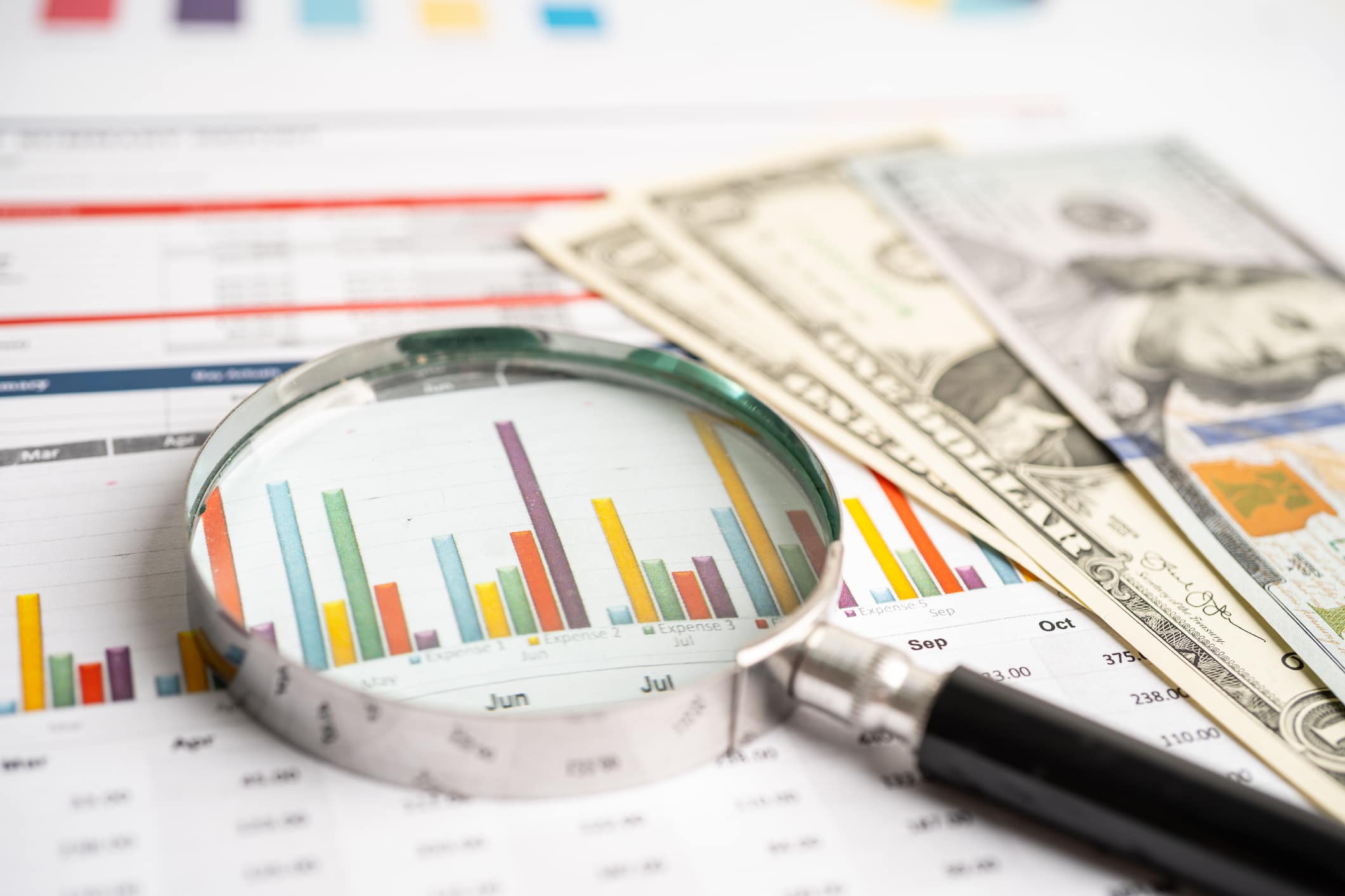 Real-Time Financial Monitoring – Transform Your RCM Strategy - MDaudit