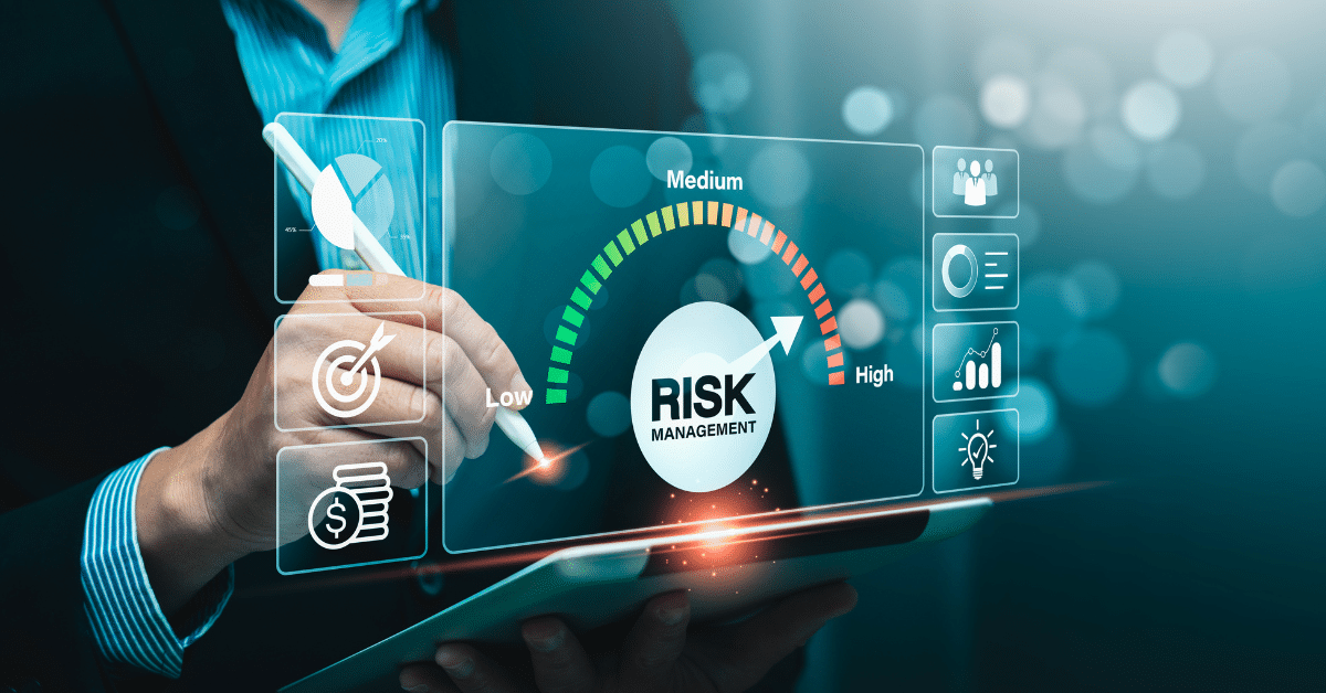 Defining Continuous Risk Monitoring - MDaudit