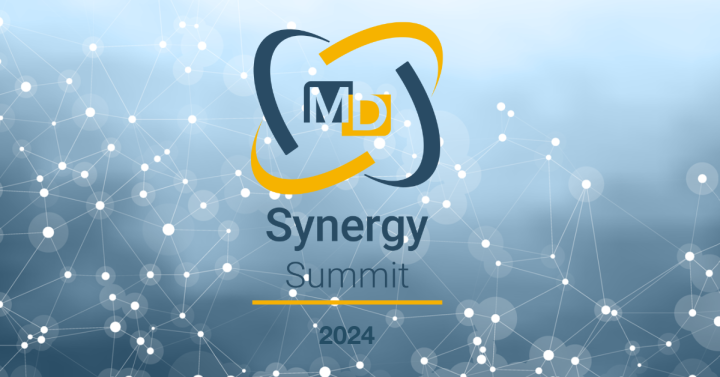 MDaudit Synergy 2024 – Highlights & Takeaways - MDaudit