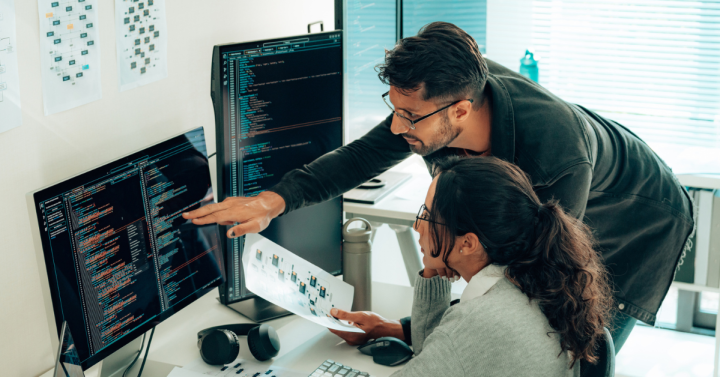 Optimizing Education and CAPs with Data - MDaudit