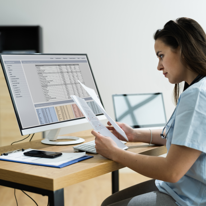 MDaudit CEO Highlights the Role of Data Analytics in Proactive Revenue ...