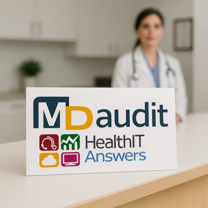 MDaudit Featured in Health IT Answers: Addressing the Surge in ...