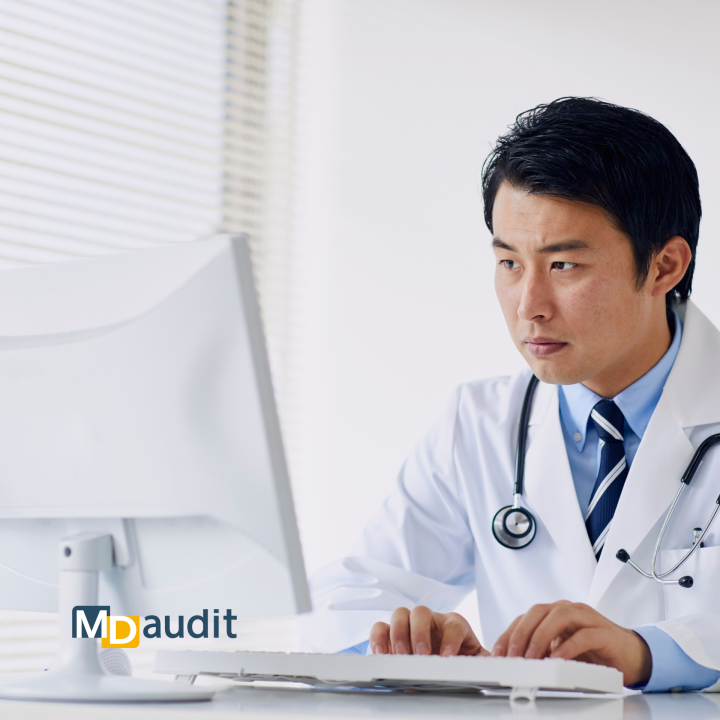 Choosing the Right Compliance Management Platform for Healthcare Systems - MDaudit