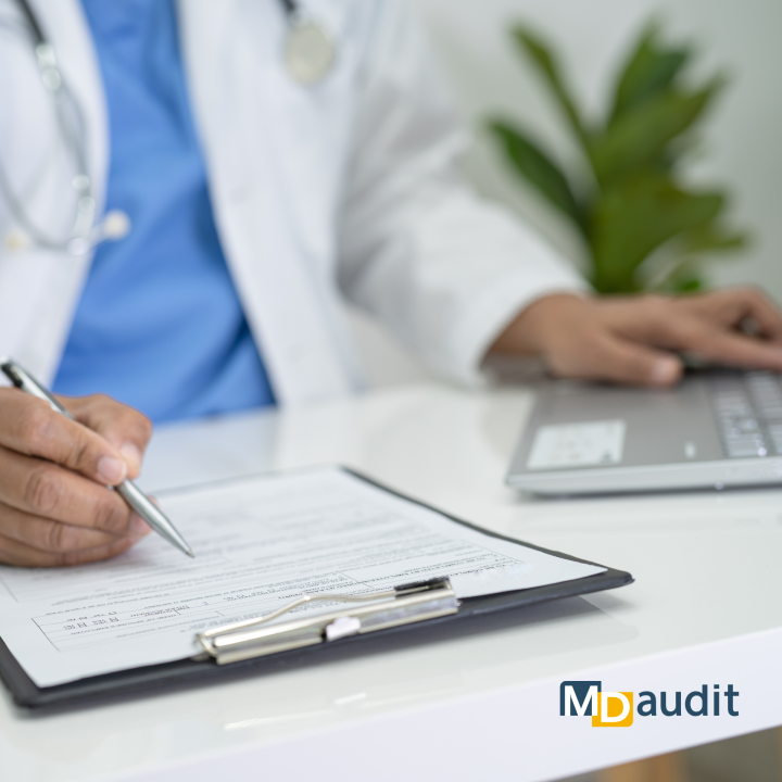 Revenue Cycle Auditing Software: The Hidden Key to Cost Savings - MDaudit
